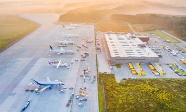 Katowice Airport (KTW) - News, Articles and Whitepapers - International ...
