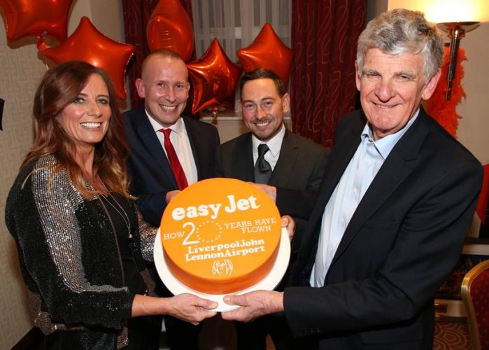 Liverpool John Lennon Airport (LPL) - News, Articles and Whitepapers ...