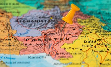 Pakistan's airspace has partially reopened, allowing some flights in ...