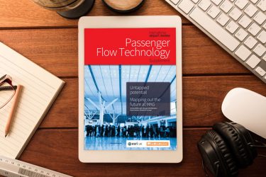 Passenger Flow Technology: Read our exclusive supplement