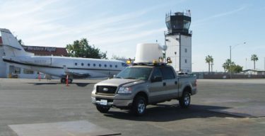 Foreign Object Debris (FOD) detection research - International Airport ...