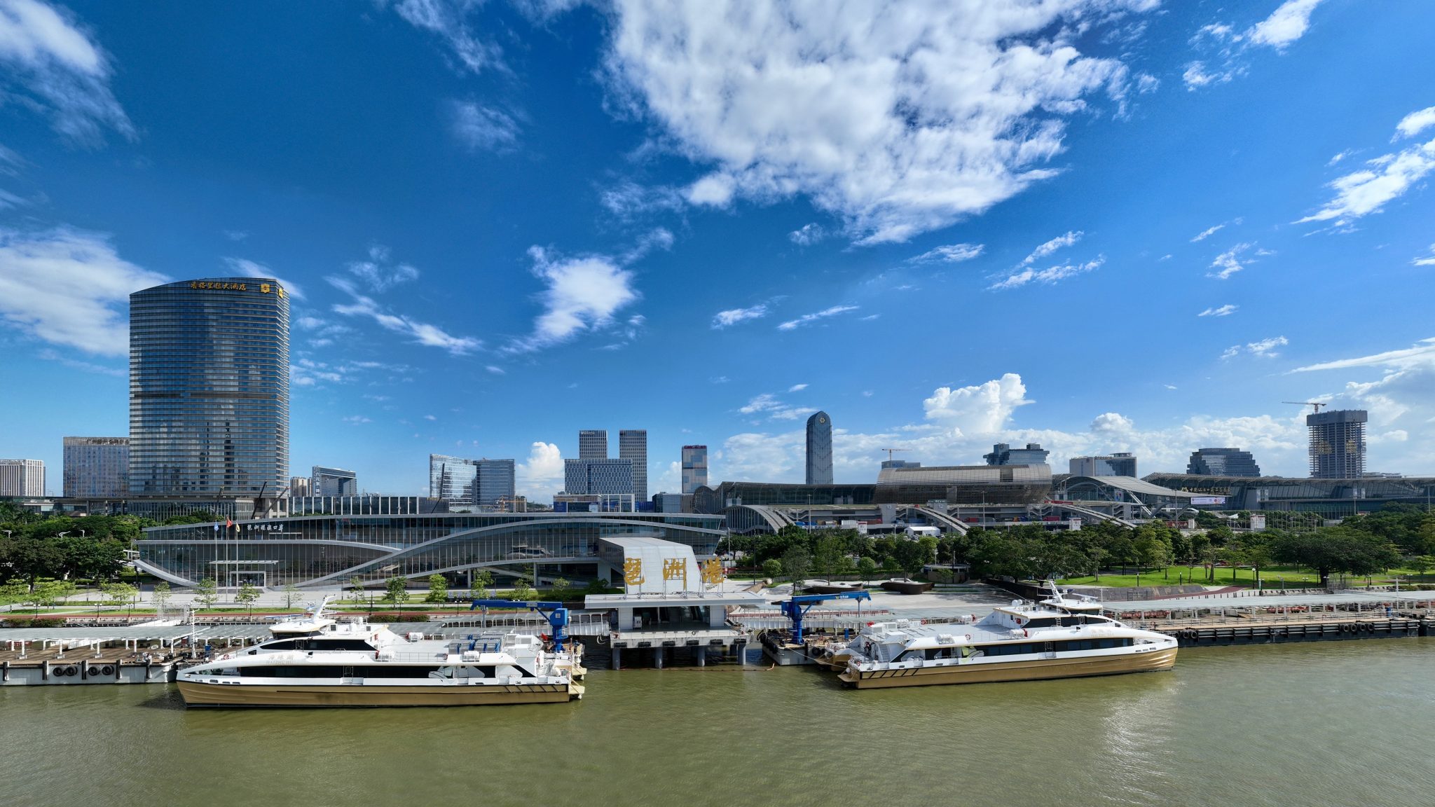 Airport Authority Hong Kong (AAHK) - News, Articles and Whitepapers ...