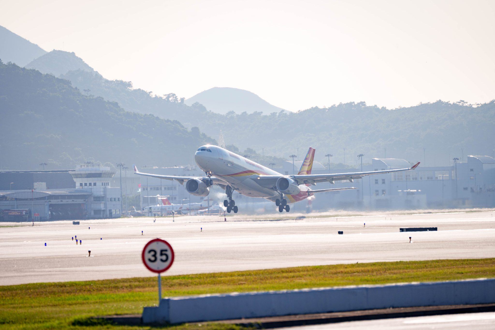 Airside Operations - News, Articles and Whitepapers - International ...