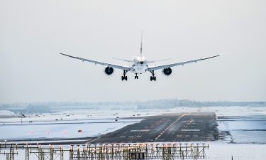 The Global Reporting Format for runway surface conditions (GRF)