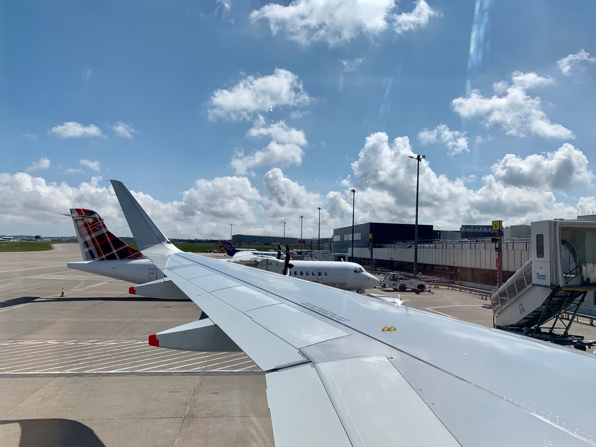 AGS Airports - News, Articles and Whitepapers - International Airport ...