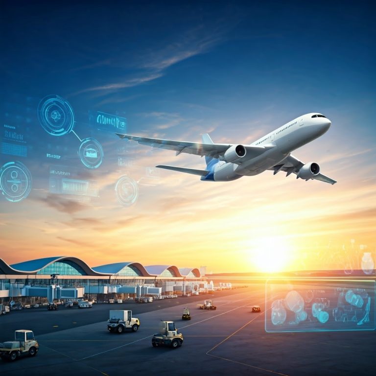 Airside Operations - News, Articles and Whitepapers - International ...