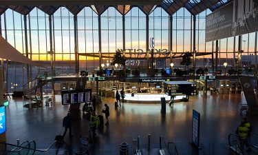 Swedavia’s strategy to restore trust and drive sustainable growth