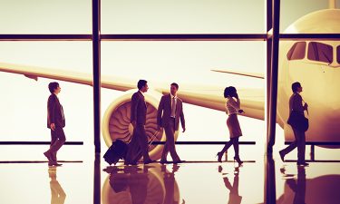 Technology will only get us so far, and so collaboration is key