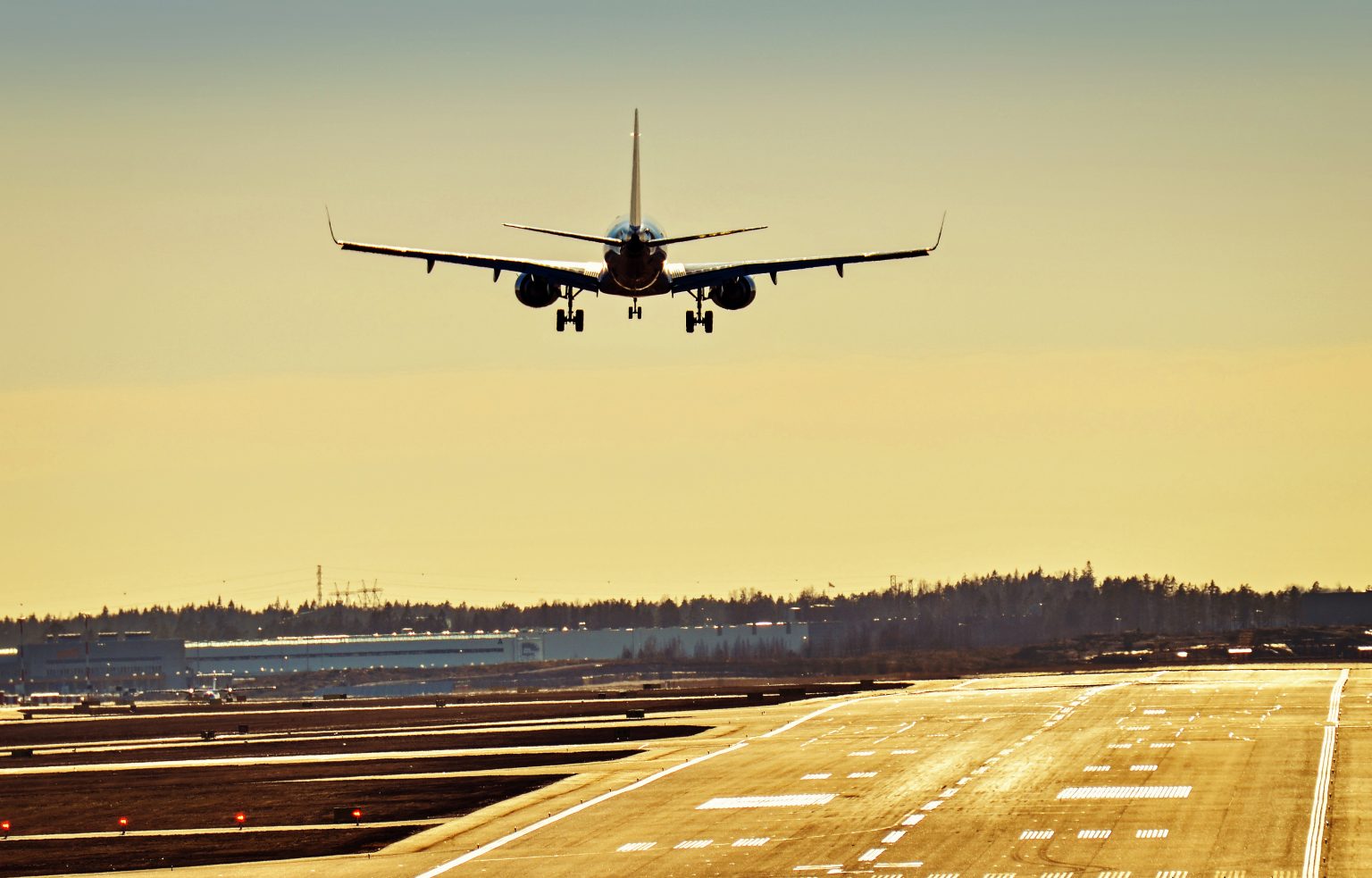 Airside Operations - News, Articles and Whitepapers - International ...