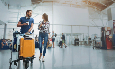 How analytics can improve the passenger experience