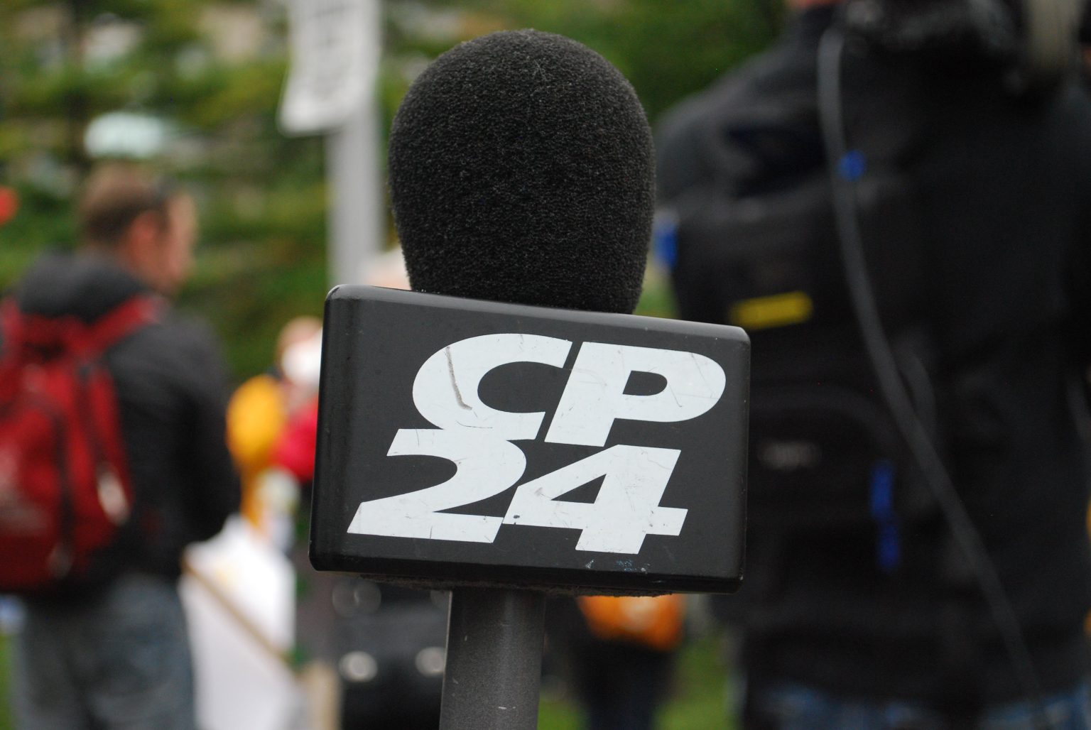 CP24 - News, Articles and Whitepapers - International Airport Review
