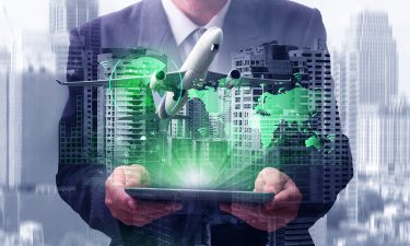 How to make airports sustainable and reduce the environmental impact