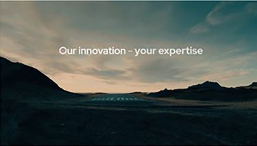 Tern Systems - News, Articles and Whitepapers - International Airport ...