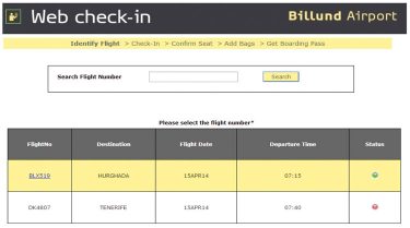 PIDS & FIDS: Achieving optimal flow