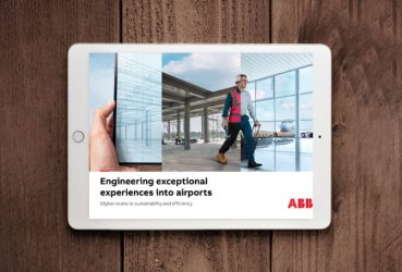 ABB ELECTRIFICATION - News, Articles and Whitepapers - International Airport Review